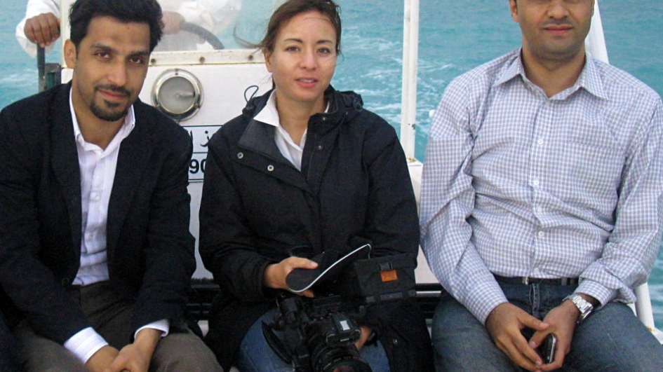 May Ying Welsh – Asian CineVision