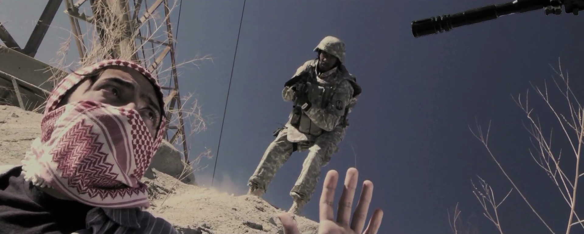 Odium Asian Cinevision