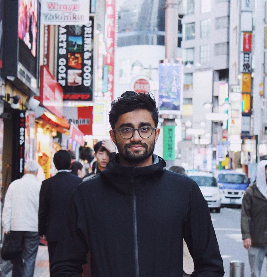 Interview with Aneesh Chaganty and Sev Ohanian of SEARCHING – Asian ...