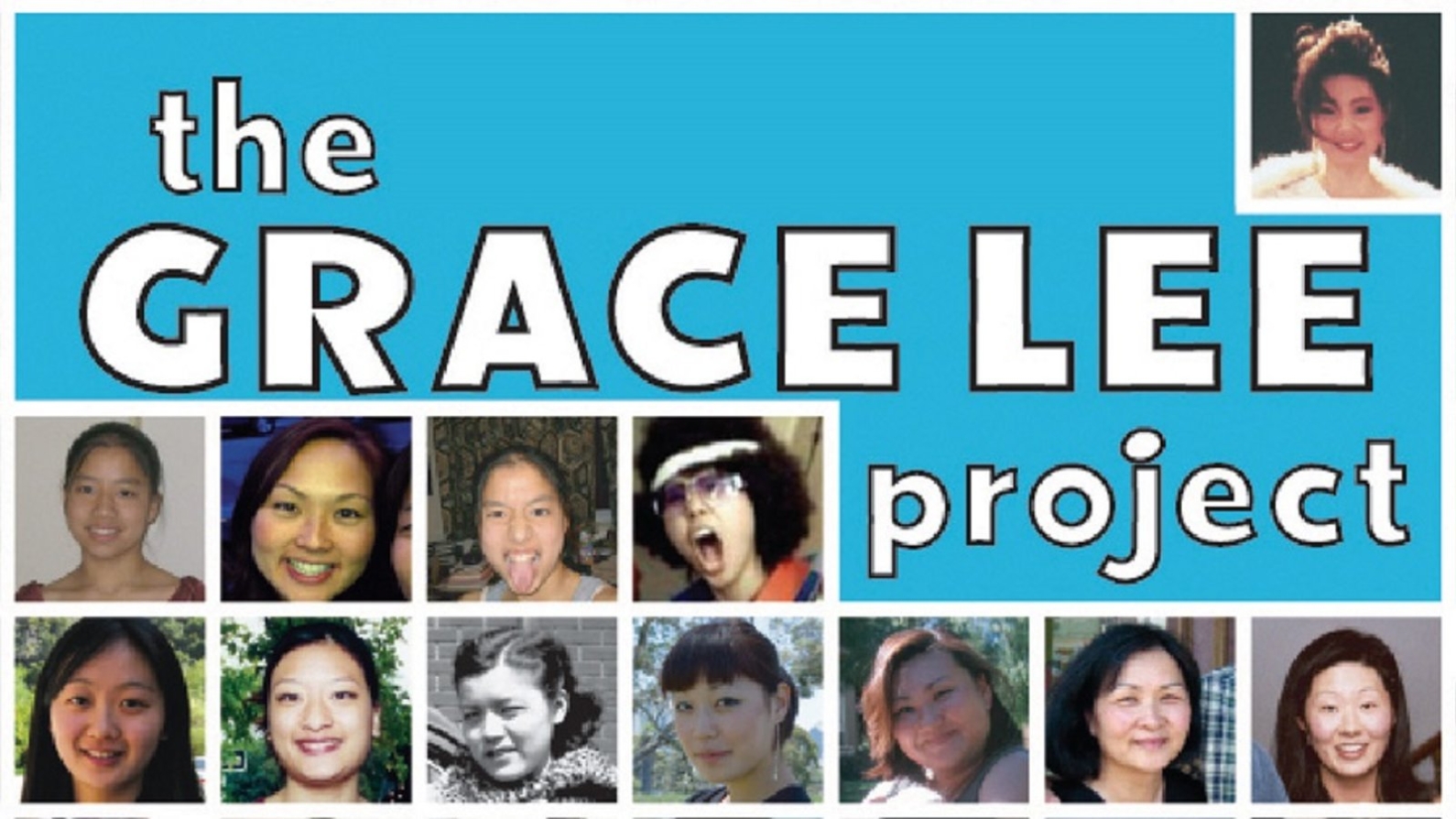 Grace Lee: The identity representation behind a name – Asian CineVision