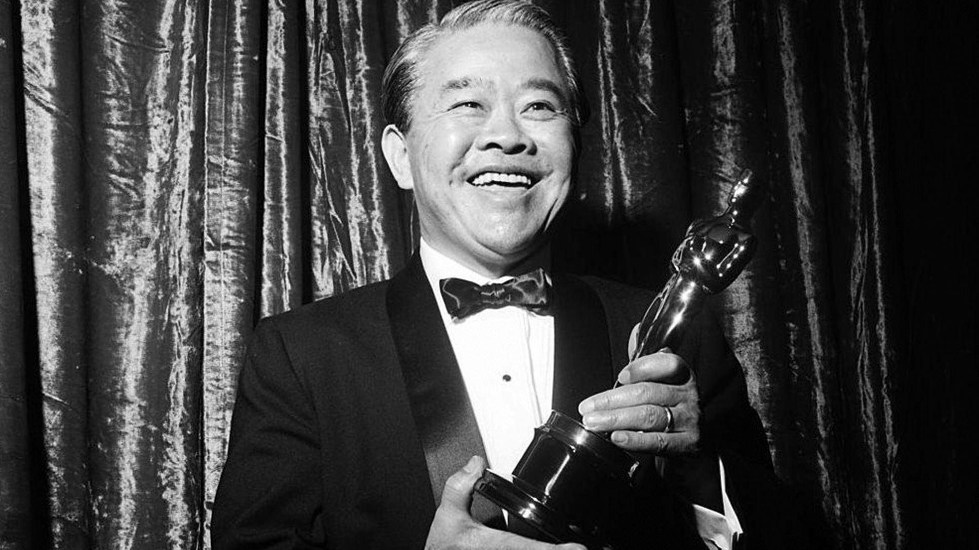 James Wong Howe: Cinematographer extraordinaire – Asian CineVision James Wong Howe: Cinematographer extraordinaire – Asian CineVision
