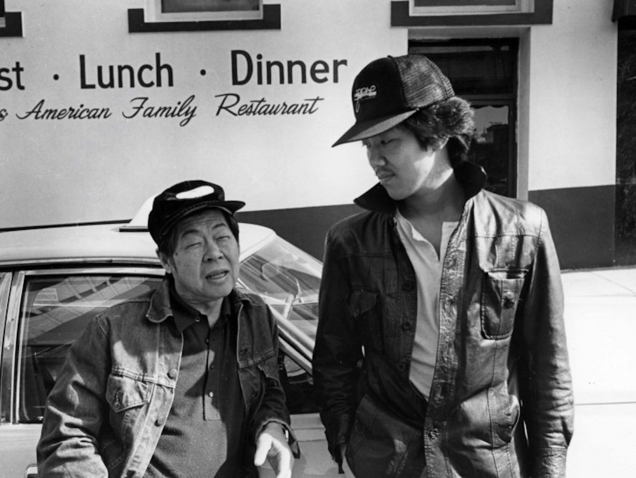 ‘Chan Is Missing’: A search for cultural identity – Asian CineVision