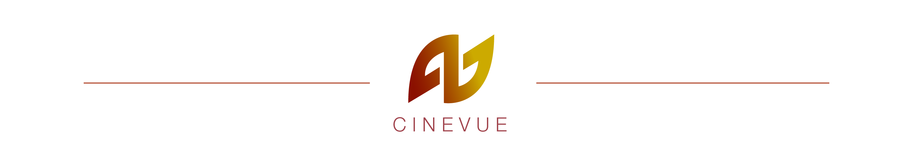 CineVue Home – Asian CineVision